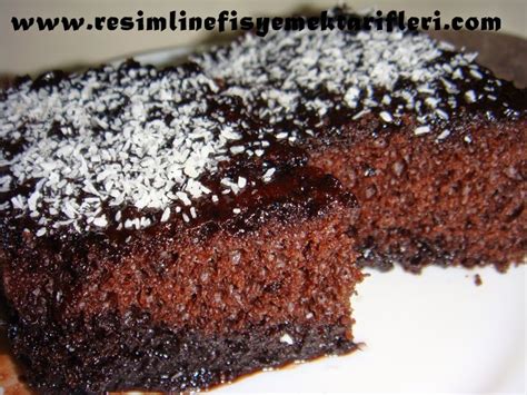 Islak Kek Tarifi Islak Kek Nasıl Yapılır Nefis Yemek Tarifleri