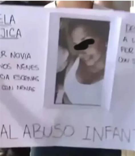Revisan el celular de su hijo de 12 años y descubren mensajes y fotos