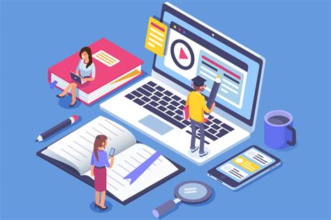 Educação Digital o que é impactos e tipos de tecnologia FIA 2022