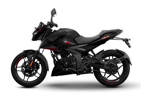 Bajaj Pulsar N160 ABS 2023 Ficha Técnica Top Speed Consumo Imagens