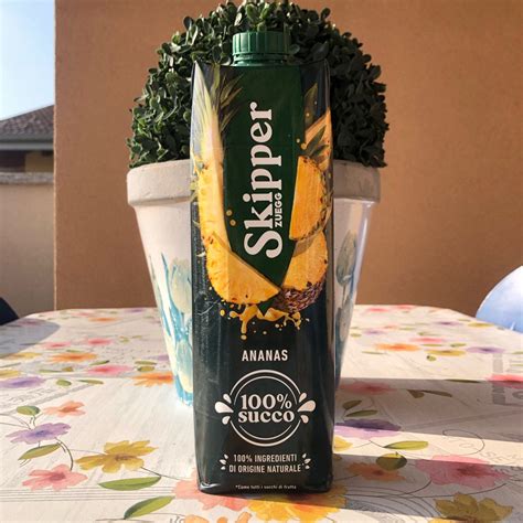 Skipper Zuegg Ananas Reviews Abillion