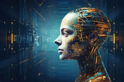 Premium Ai Image Machine Learning Mastery