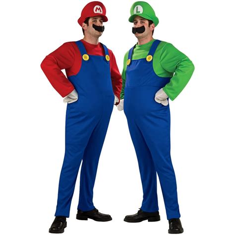 C Mo Hacer Un Disfraz De Mario Bros Pasos