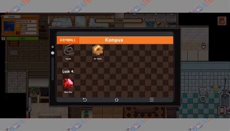 Cara Mendapatkan Batu Rubi Di Citampi Stories