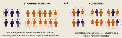 what is stratified sampling eco is easy