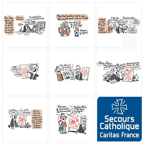 20 novembre Journée nationale du Secours Catholique Doyenné 05