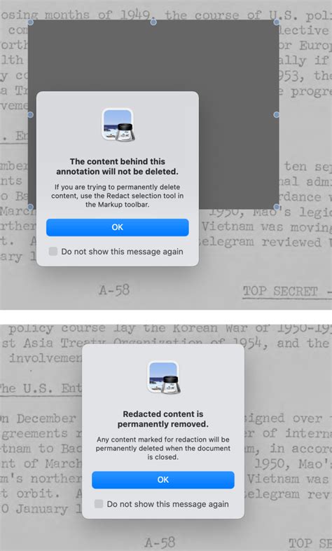 how to easily redact text in a pdf on your mac macworld