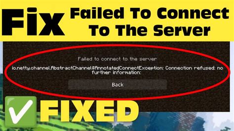 Fix Minecraft Io Netty Channel Abstractchannel