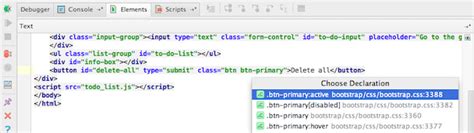 improved javascript debugger in webstorm 7 the webstorm blog