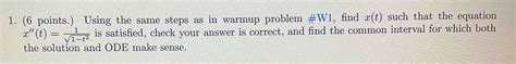 solved 6 points using the same steps as in warmup problem
