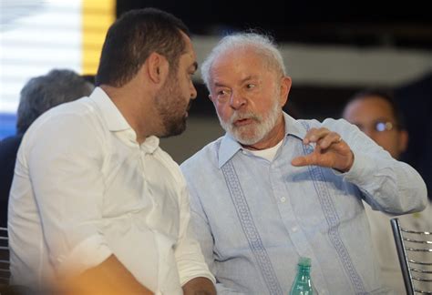 Após chuvas Lula envia ajuda ao RJ e diz que não diferencia partidos