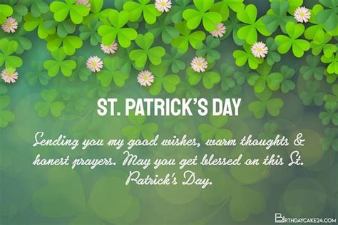 Customize St Patrick S Day Greeting Cards Online Free Online