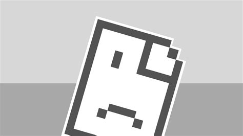 Something Went Wrong Island Sad Document Animated Fanmade Youtube