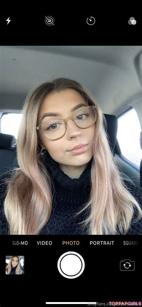 Lilith Cavaliere Nude Onlyfans Leaked Photo Topfapgirls