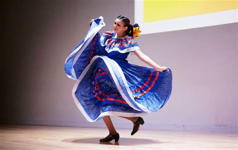 Danzas Mexicanas