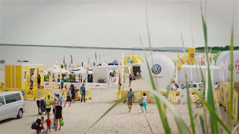 PROJEKT PLAŻA 2017 TVN