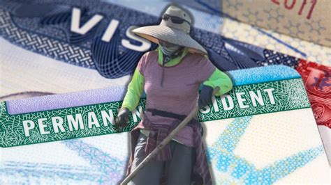 Inmigrantes indocumentados con 10 años pueden pedir el perdón