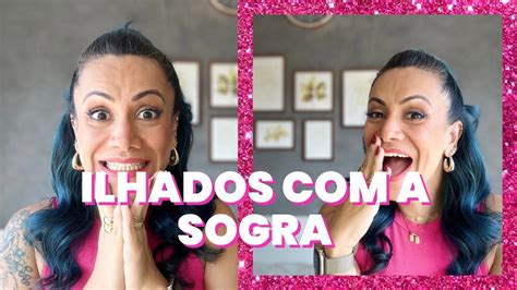 ILHADOS A SOGRA 1a Temporada YouTube