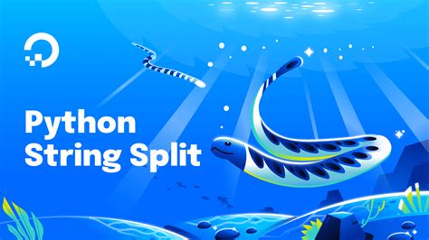 Método Python String Split