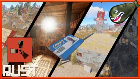 Blue Key Card Rust Dreferenz Blog