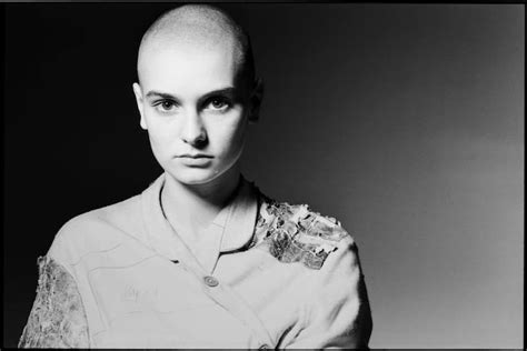 Fallece a los 56 años Sinéad OConnor anews