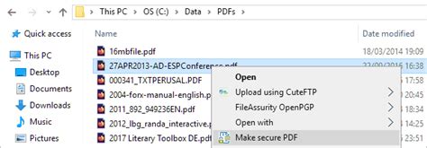 How To Prevent Copy Paste In PDF Disable Text Image Copying