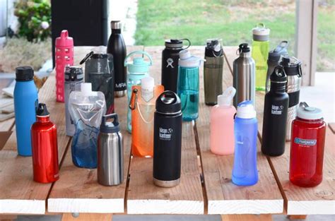 The Best Water Bottles Of Reviews By Your Best Digs