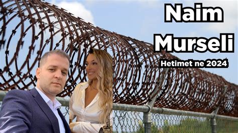 Deshmia E Naim Murselit Mjaft Tronditese YouTube