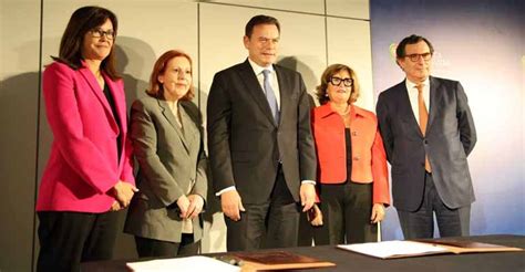 GS Inima y Aquapor realizarán la primera planta desalinizadora de