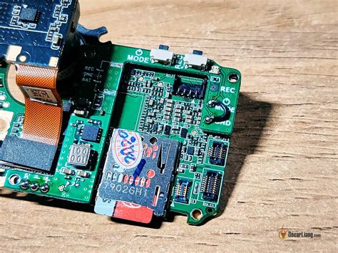 Review BetaFPV BEC Board For Naked GoPro Hero 6 7 Oscar Liang