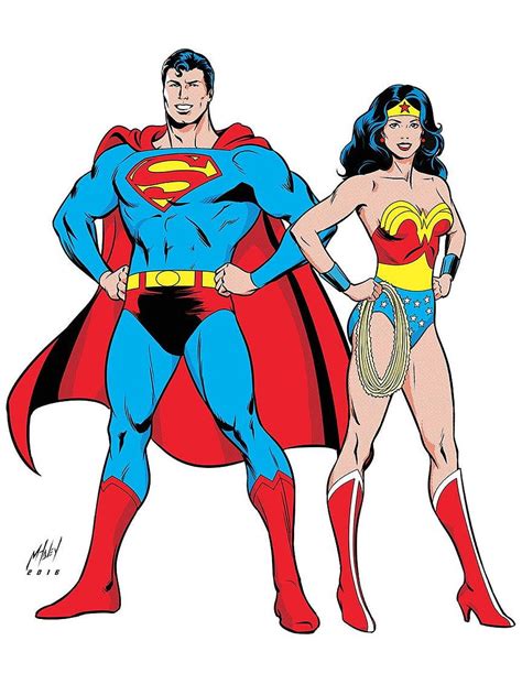 Superman Clipart superwoman Clip Art illustrations Fond d écran de
