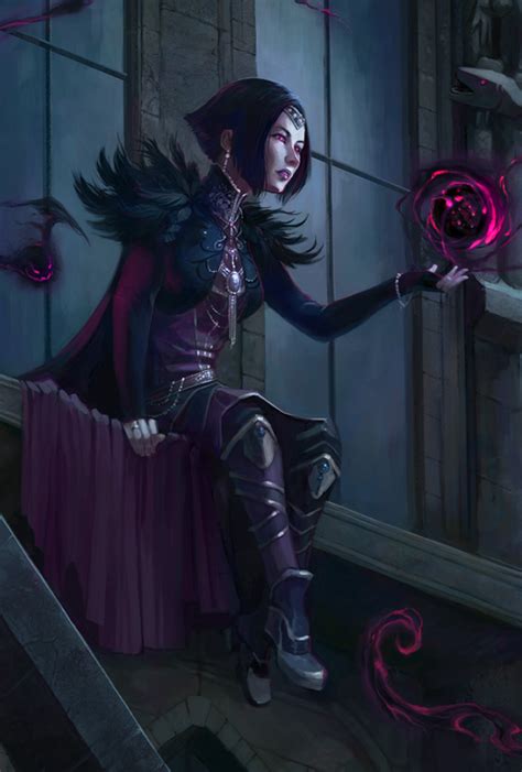 Wizard Sorcerer D D Character Dump Imgur Dungeons And Dragons