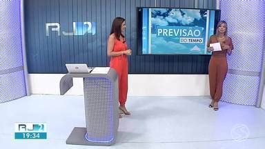 RJ2 TV Rio Sul Confira a previsão do tempo para este domingo na