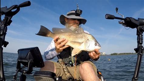 First Attempt At Trolling For Walleye On Lake Erie Youtube