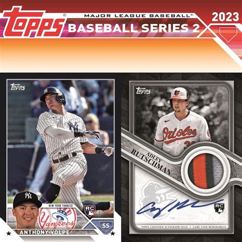 Top 64 về MLB baseball cards 2023 cdgdbentre edu vn