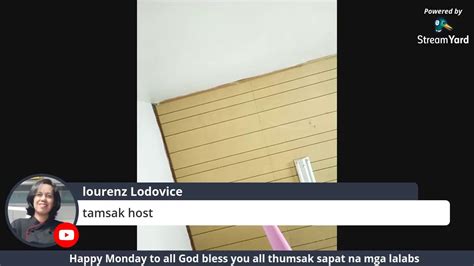 My 17 Ls Tara Kwentuhan Tamsak Mga Lalabs Sapat Na YouTube