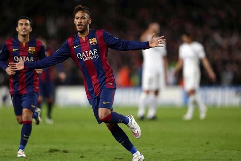 Barça quiere atar a Neymar hasta los 30 años