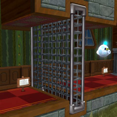 File SMG2 Screenshot Bars Png Super Mario Wiki The Mario Encyclopedia