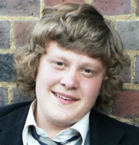 Grange Hill On Twitter Ive Just Heard The Very Sad News That George Armstrong Aka Alan
