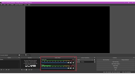 How To Start Live Streaming Using OBS Studio Full Guide