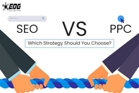 SEO Vs PPC Pros Cons Which To Choose For Your Business
