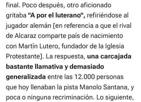 oyente de cope on Twitter Fue una coña que se me ocurrió y