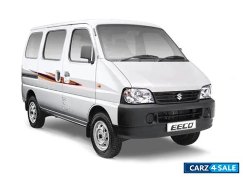 Maruti Suzuki Eeco Seater Ac O Petrol Price Specs Mileage Colours