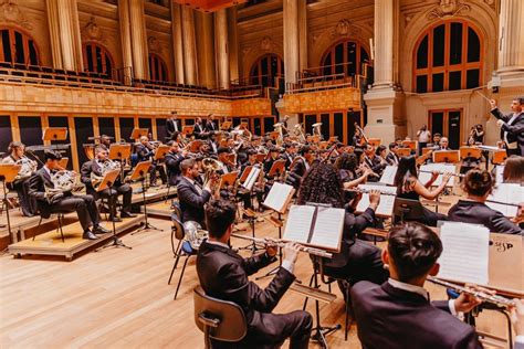 Curso de Teoria Musical para ingresso na Banda e Orquestra Sinfônica de