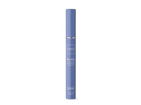 Obagi Nu Cil Eyebrow Boosting Serum LovelySkin