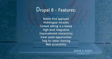 Migrating From Drupal To Drupal Reasons And Benefits Wishdesk
