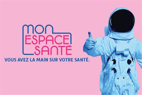 Pour un suivi médical simplifié utilisez Mon espace santé