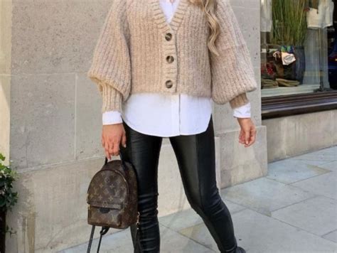 20 Formas De Llevar Una Camisa Blanca De Manera Elegante Look Con