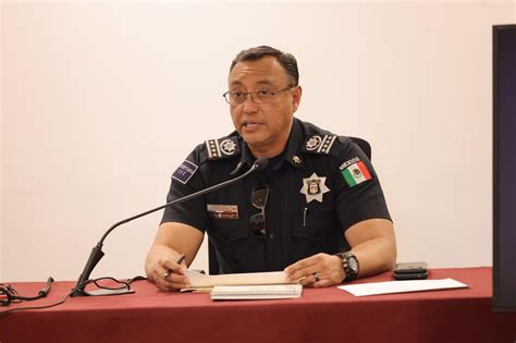 Anuncian Operativo De Seguridad Fiestas Patrias 2024 Para Tener