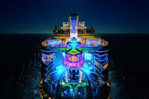 Royal Caribbean International Cruise Ships Hot Sex Picture